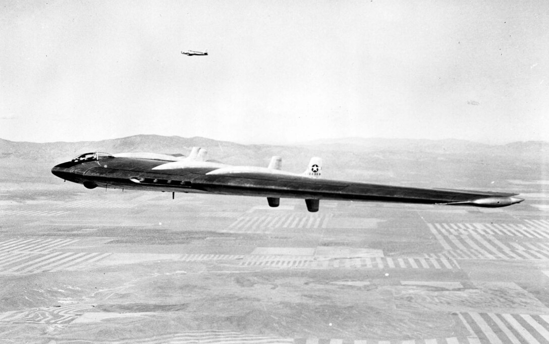 Northrop XB-49