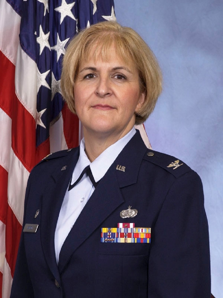 Wingman Day: Caring for our fellow Airmen > 512th Airlift Wing ...