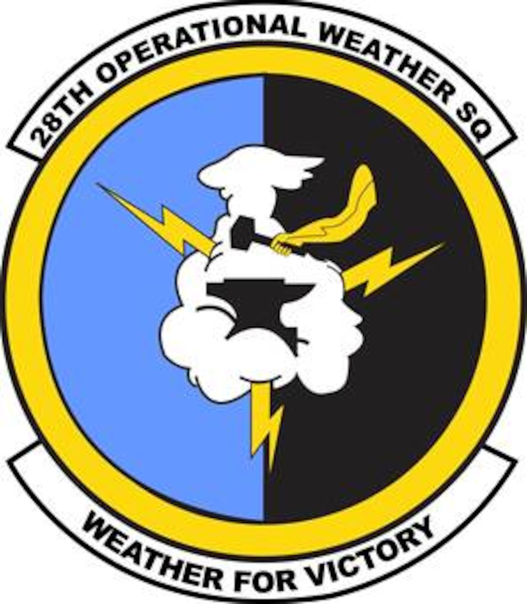 28th Operational Weather Squadron > 557th Weather Wing > Display