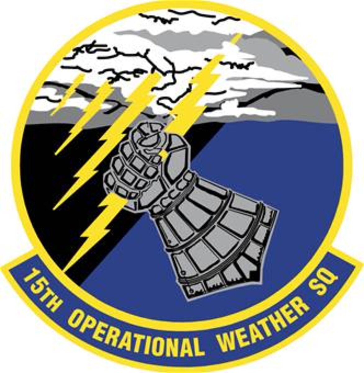 15th Operational Weather Squadron > 557th Weather Wing > Display