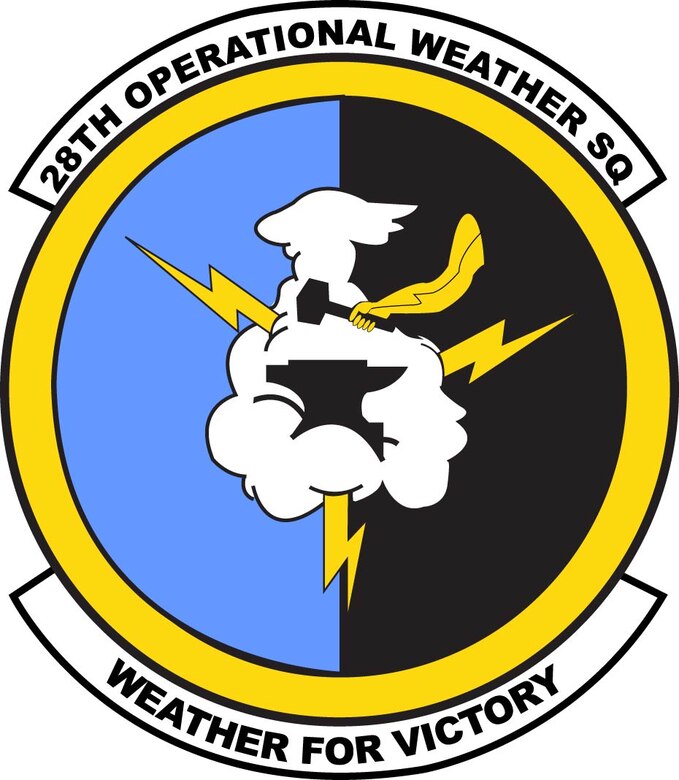 28th Operational Weather Squadron > 557th Weather Wing > Display