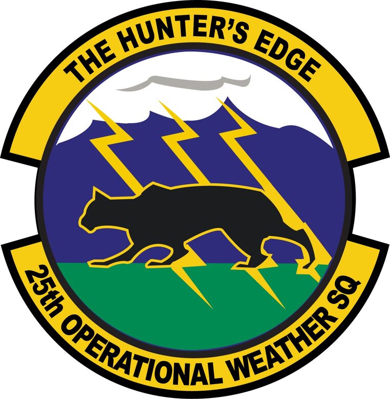 25th Operational Weather Squadron > 557th Weather Wing > Display
