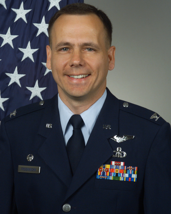 1st Weather Group stands-up > 557th Weather Wing > Article Display