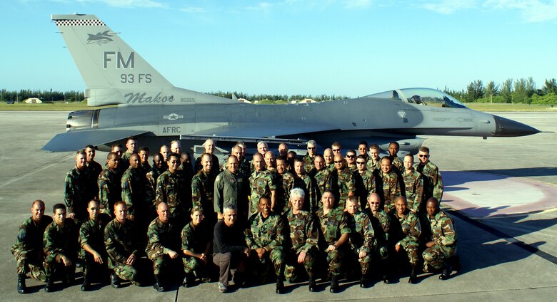 Maintenance Group recognizes top performers, dedicates crew chiefs ...