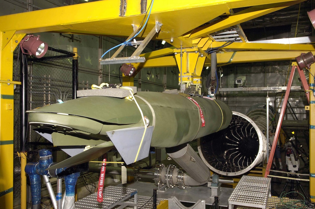 Climatic lab plays crucial role in missile tests