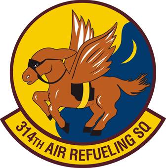 314th ARS
