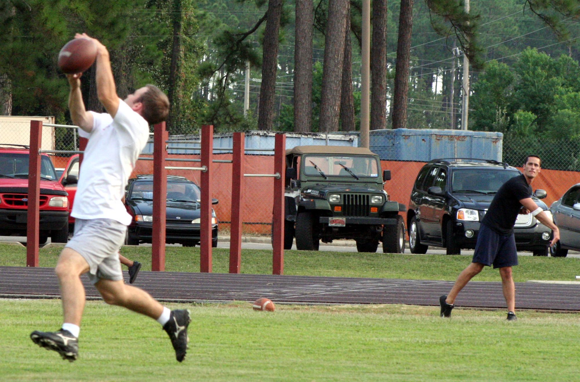 Good catch