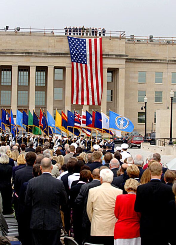 Family members of victims of the Sept. 11, 2001 terrorist attack on the ...