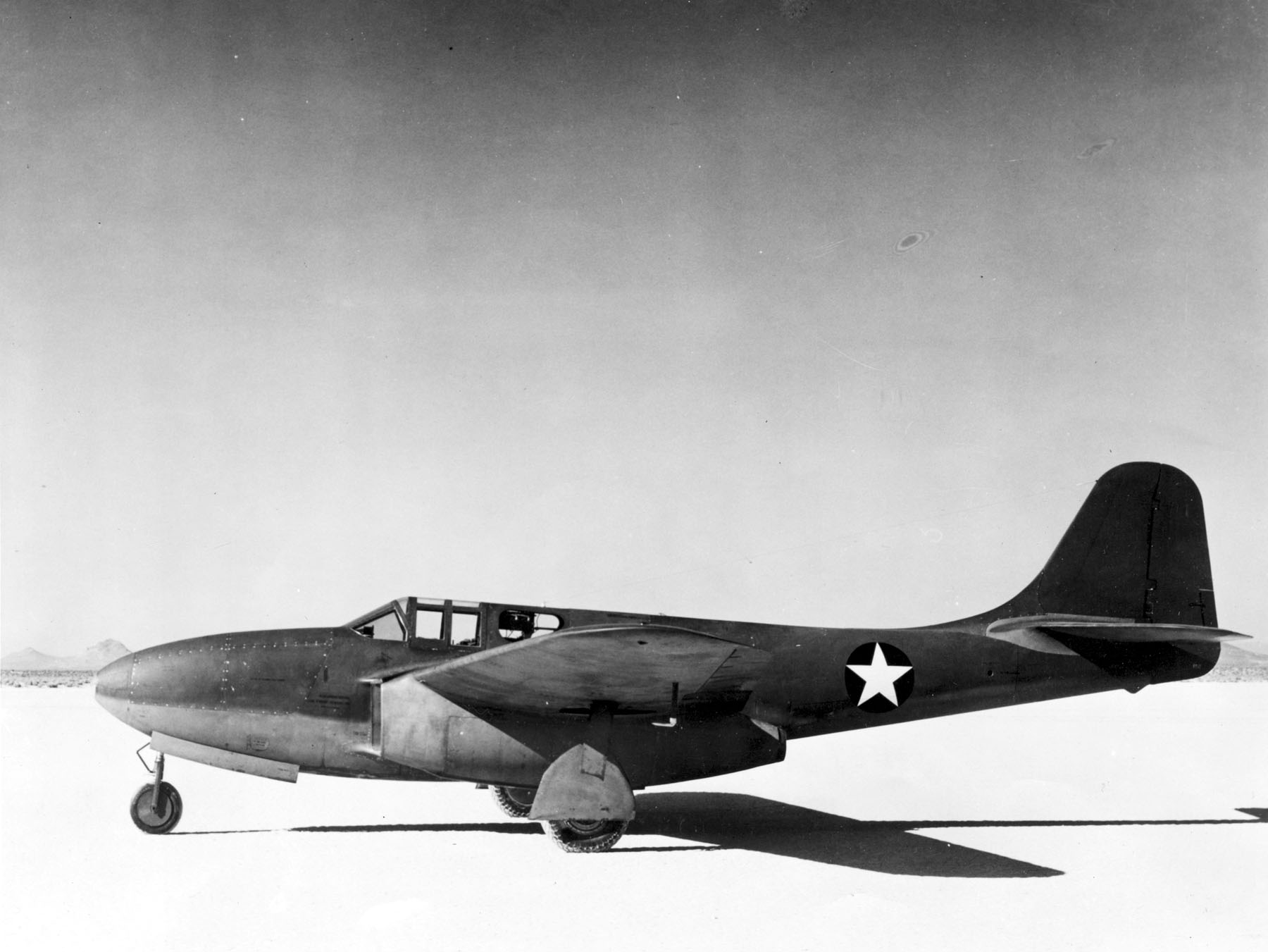 Bell P-59
