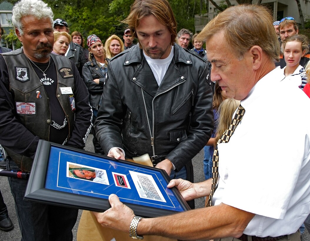 Universal Recording artist Rockie Lynne, co-founder of Tribute to the ...