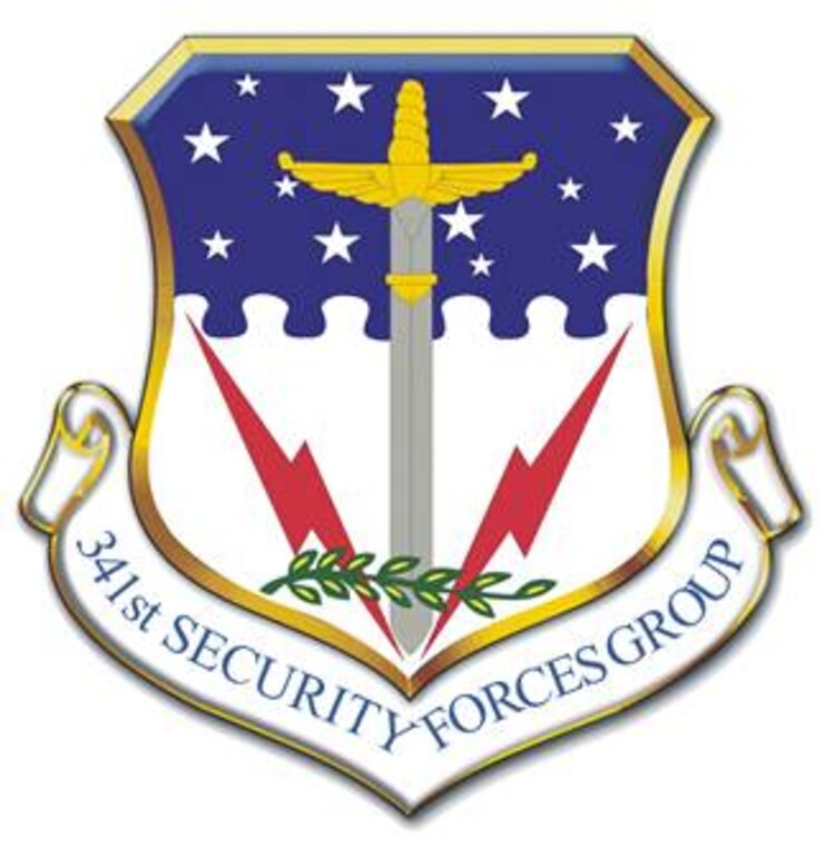 341st Security Forces Group > Malmstrom Air Force Base > Display