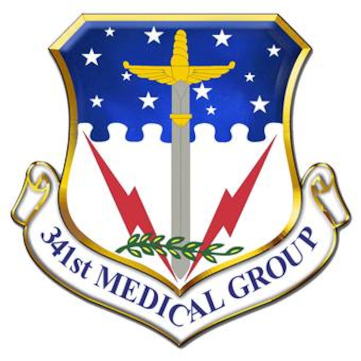341st Medical Group > Malmstrom Air Force Base > Display