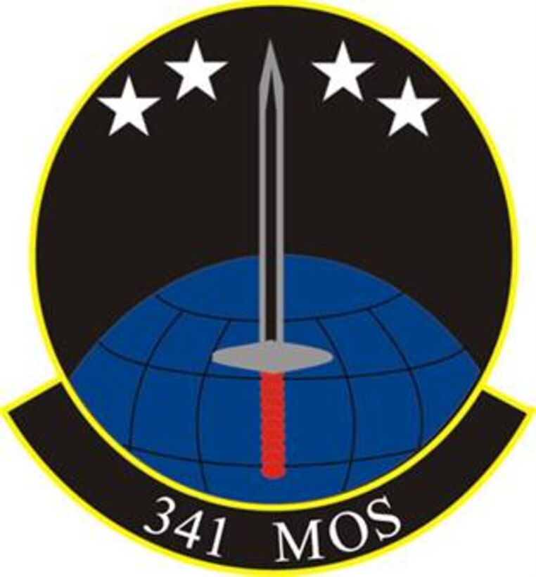 341 MOS