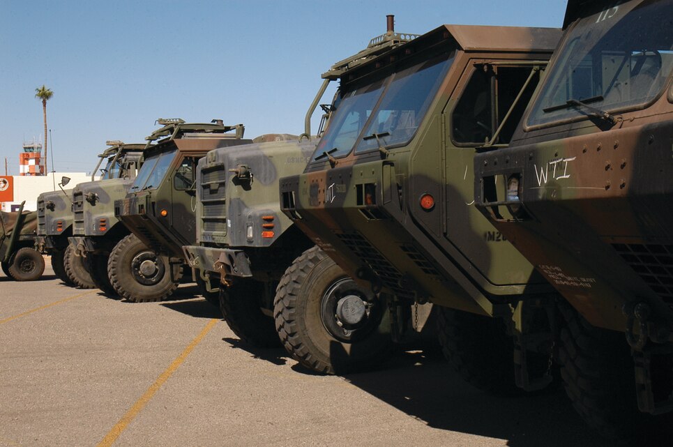 CLC-16 handles business as usual > Marine Corps Air Station Yuma > News ...