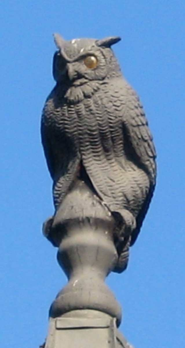 Pentagon center courtyard icon, Cold War legend, to be torn down > Air ...