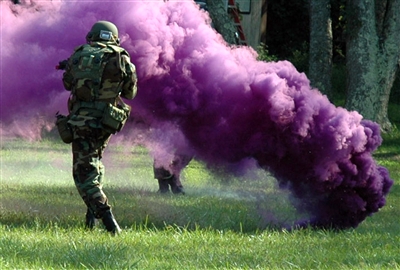 CONTINGENCY SKILLS TRAINING | U.S. Department of War