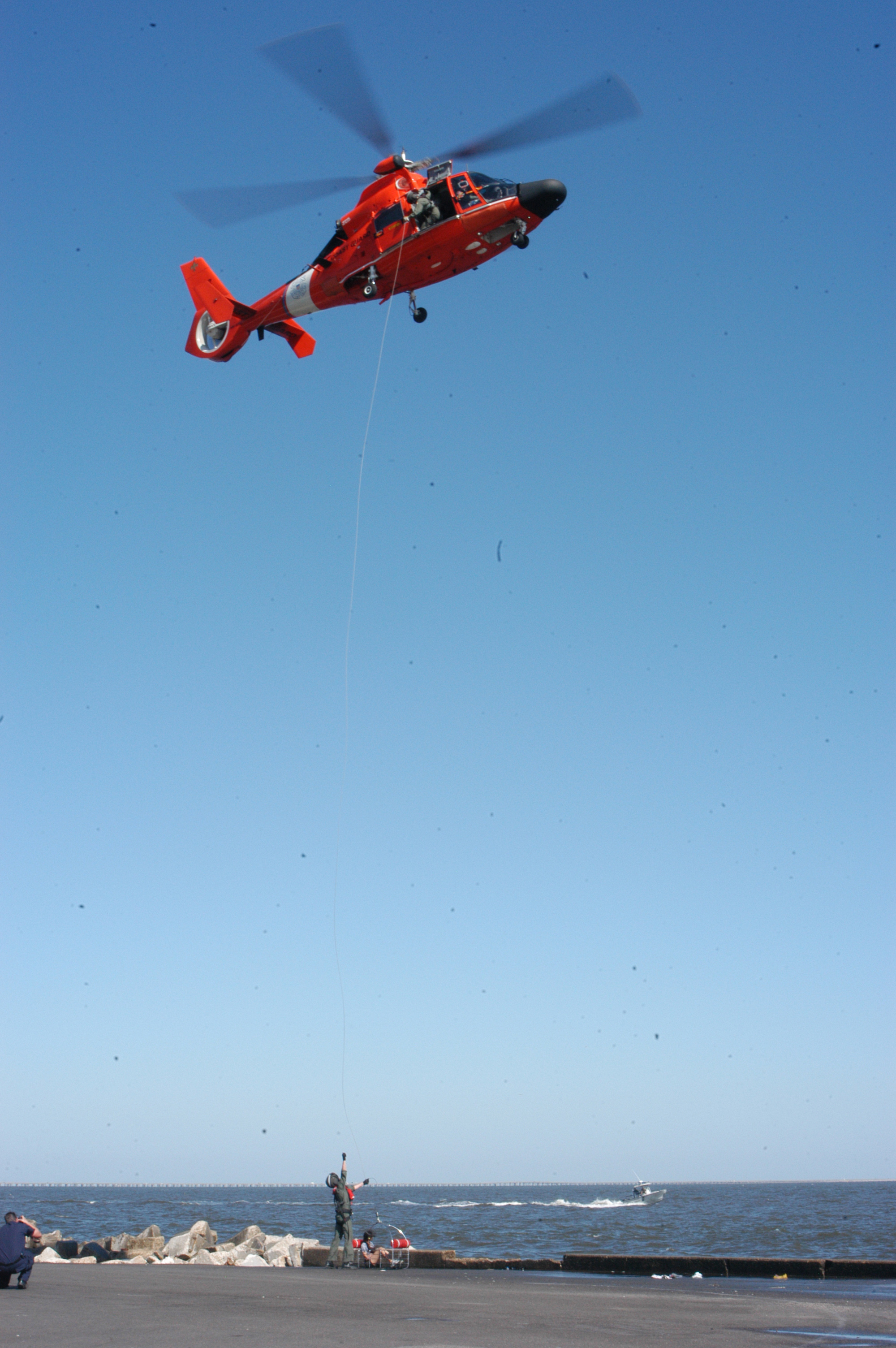 MarForRes Marines help prove local evac, SAR capabilities > U.S. Marine ...