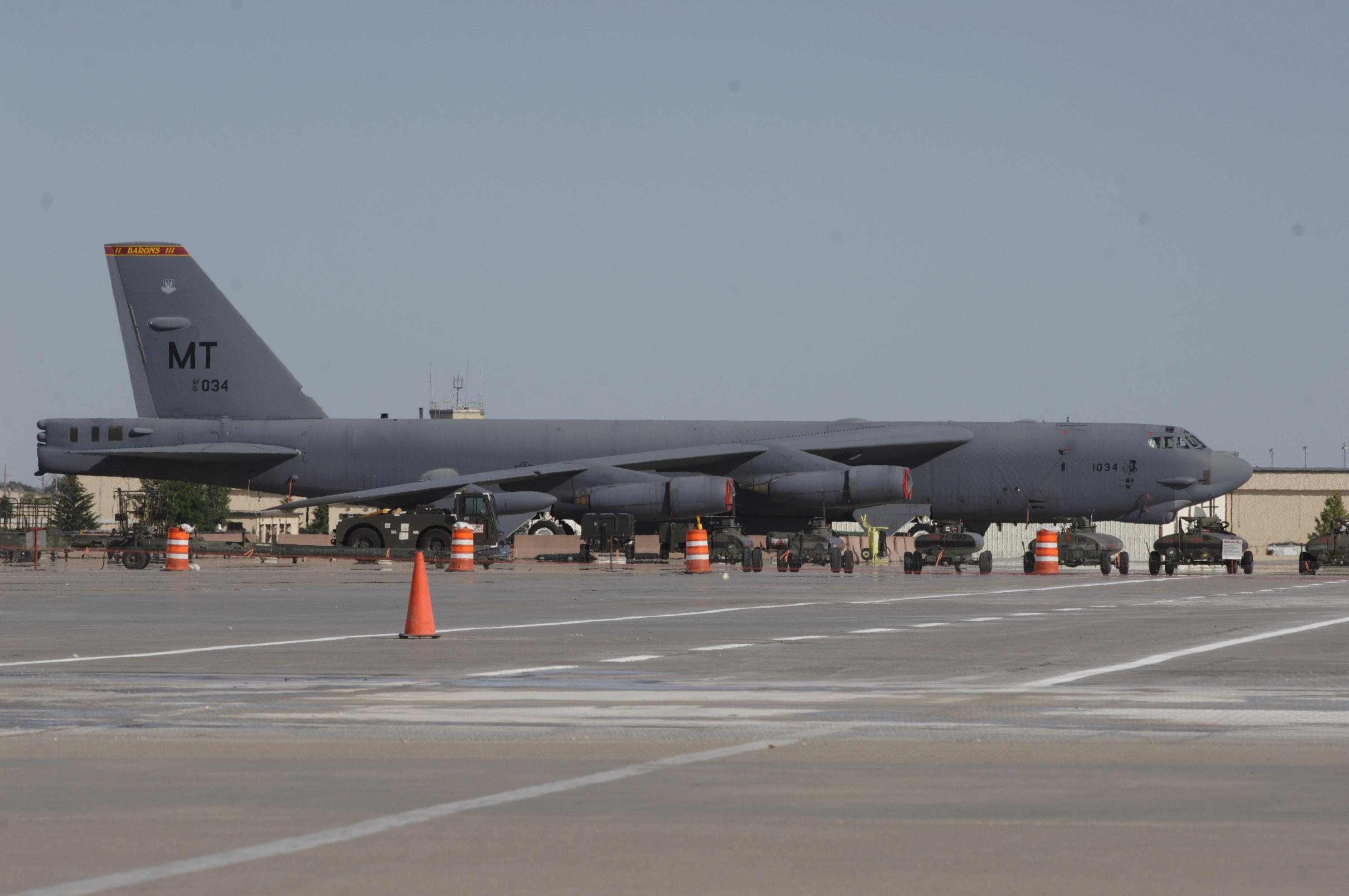 Air Force will get new bomber, upgrades to fighters > Air Force ...