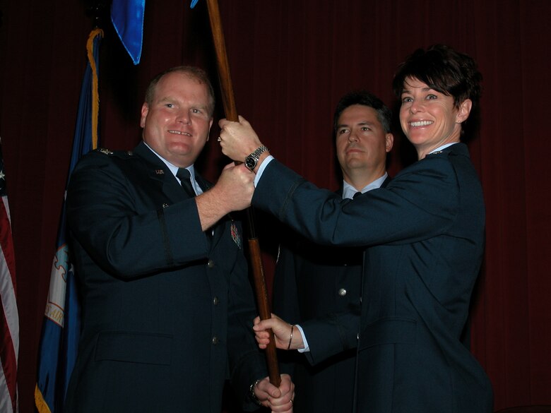 Maintenance squadrons change commanders > March Air Reserve Base ...