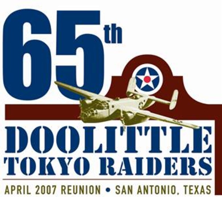 US Air Force marks 65th anniversary of the legendary "Doolittle Raid ...