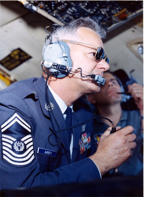 Enlisted Perspective commemorates the 'first' > U.S. Air Force ...