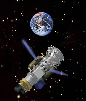 AFRL's Space Vehicles Directorate