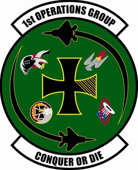 1st Operations Group