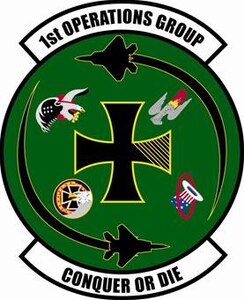 1st Operations Group