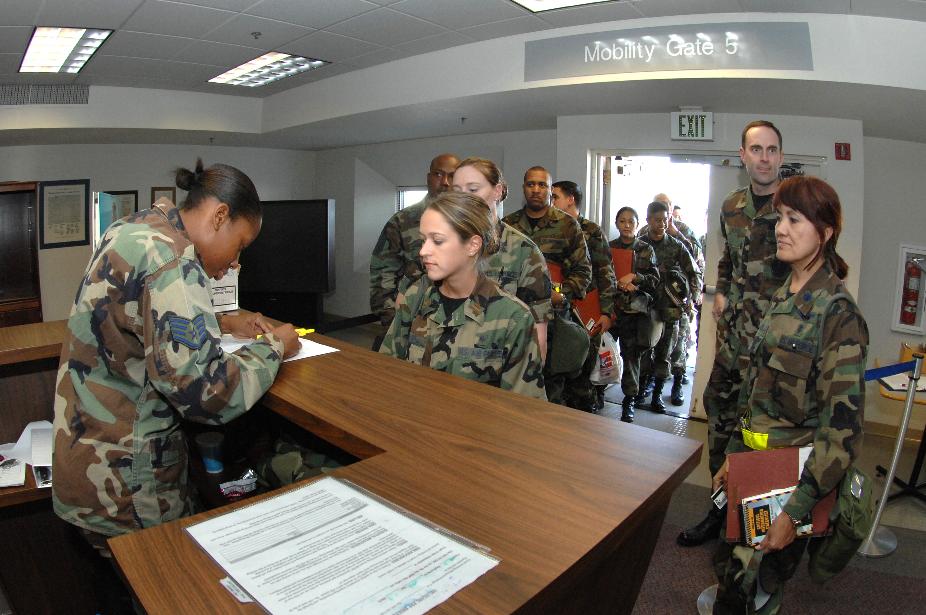 Travis ready for any emergency > Travis Air Force Base > News
