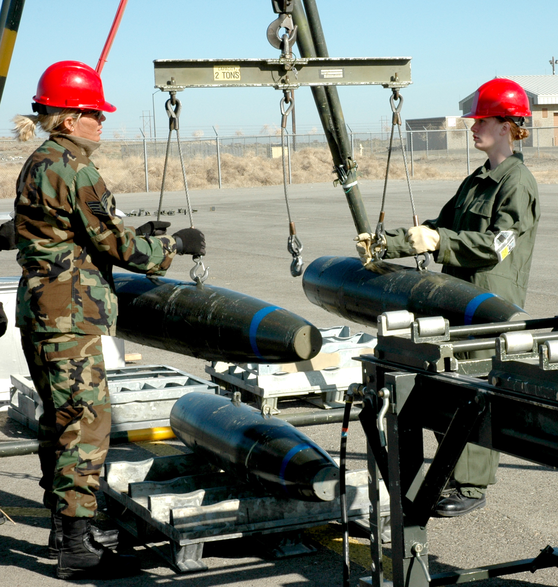 Fighter squadrons complete live fire exercise > Mountain Home Air Force ...