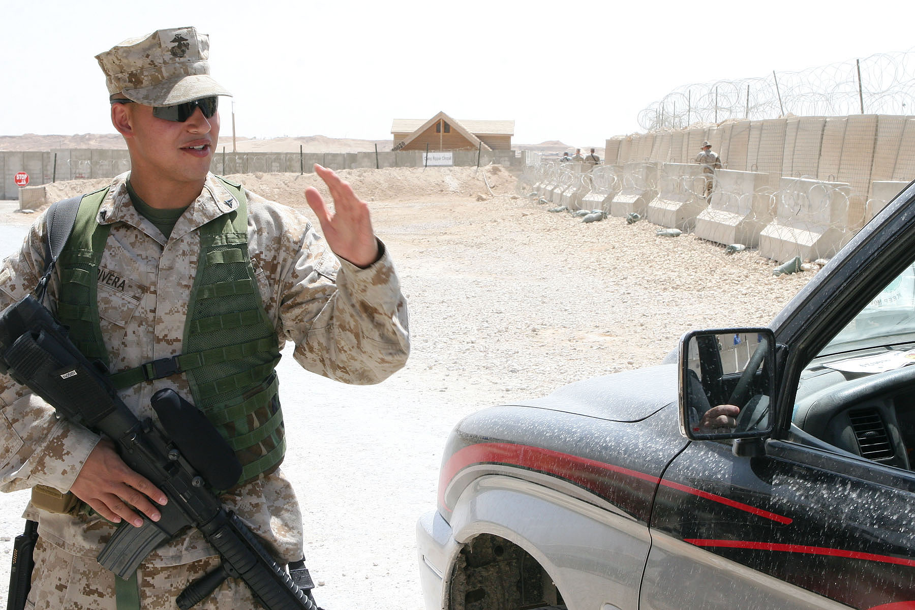 Miramar pool reopens for swim qual > Marine Corps Air Station Miramar ...