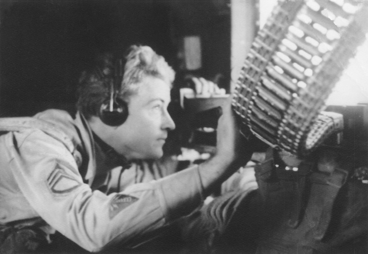 WWII USAAF Aircrews > National Museum of the United States Air Force ...