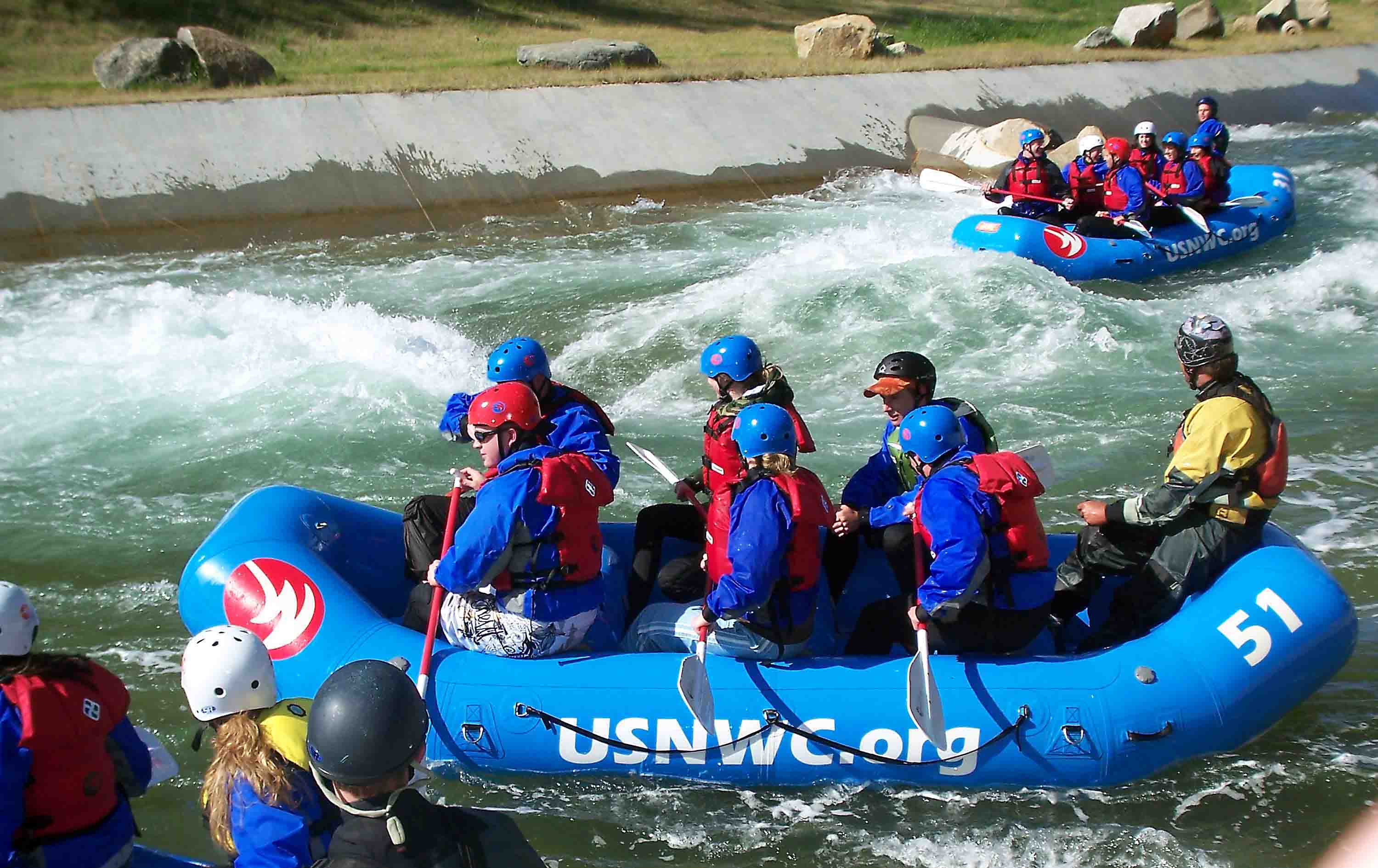 Riding water and rocking out > Air Combat Command > Article Display