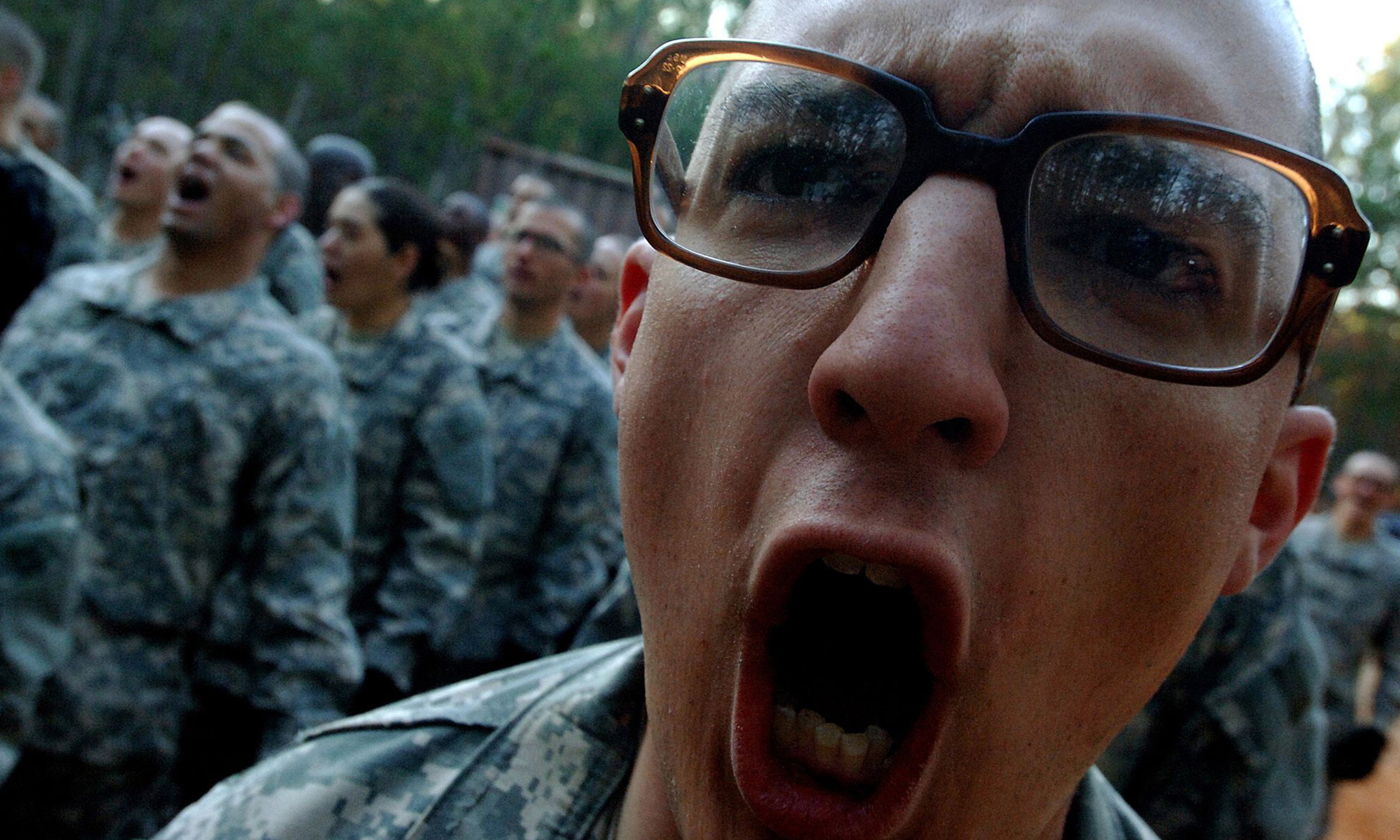 Combat Camera Airmen receive best in DOD honors > Joint Base Charleston ...