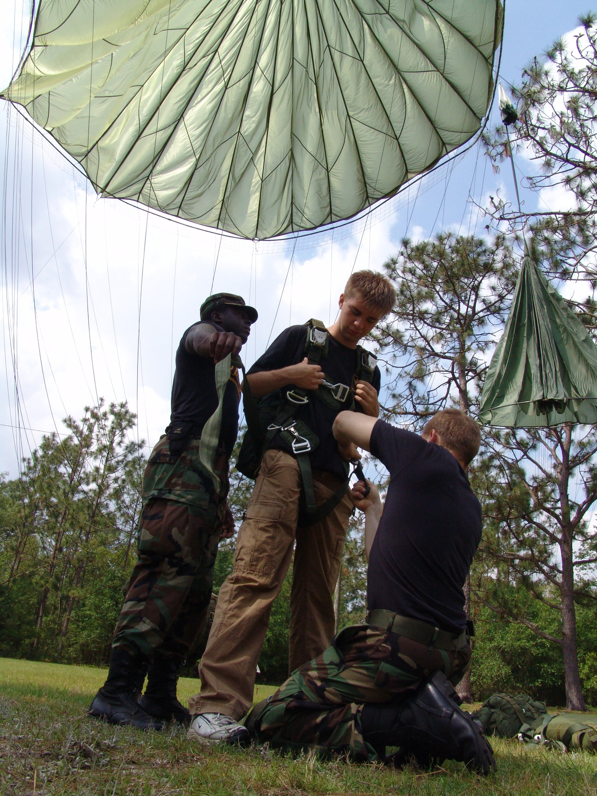 Army Rangers set to host Ranger Run, Open House > Eglin Air Force Base ...
