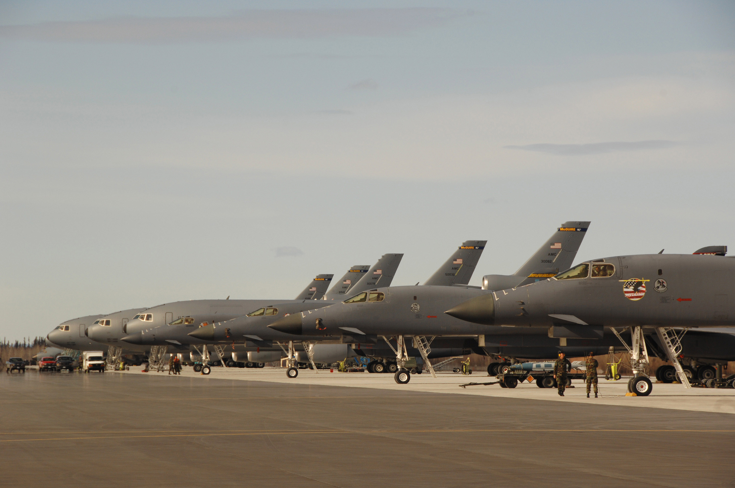 Red Flag-Alaska strengthens coalition forces