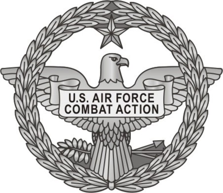 Air Force releases combat action medal criteria > U.S. Air Force > News