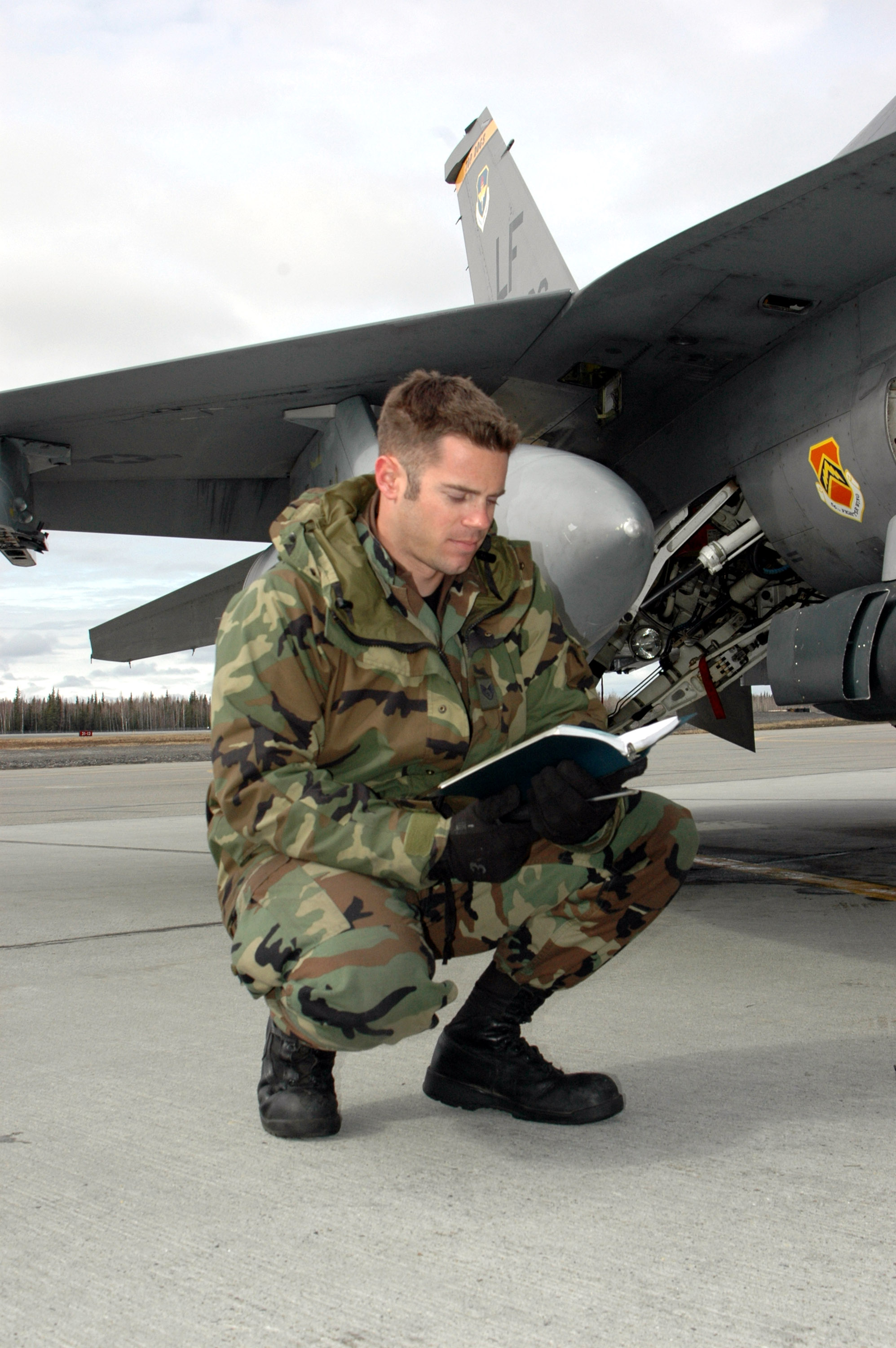 Luke team trains for combat at Red Flag-Alaska > Air Force > Article ...