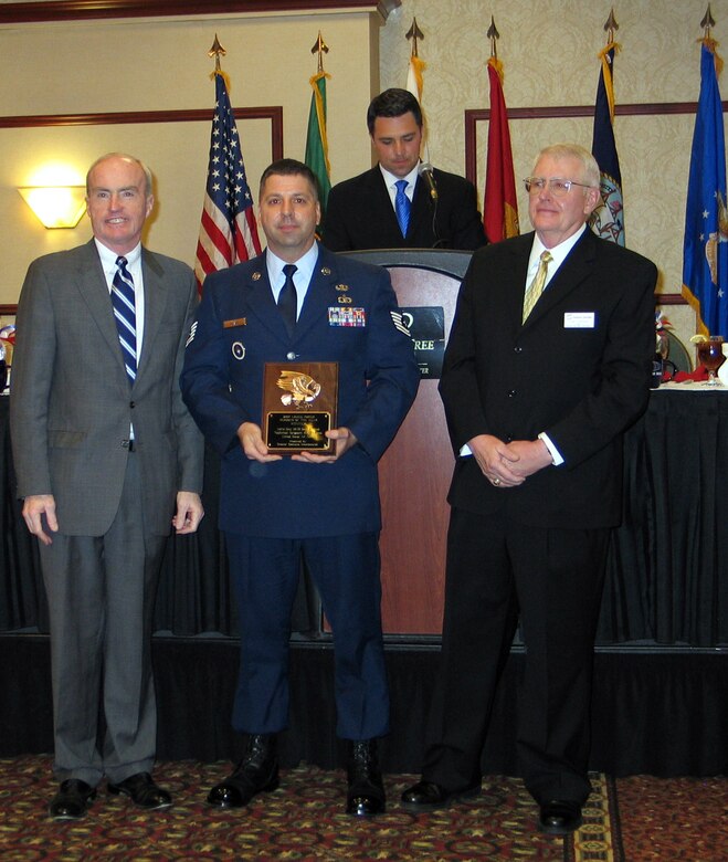 Fairchild Airmen named Persons of the Year > Fairchild Air Force Base ...