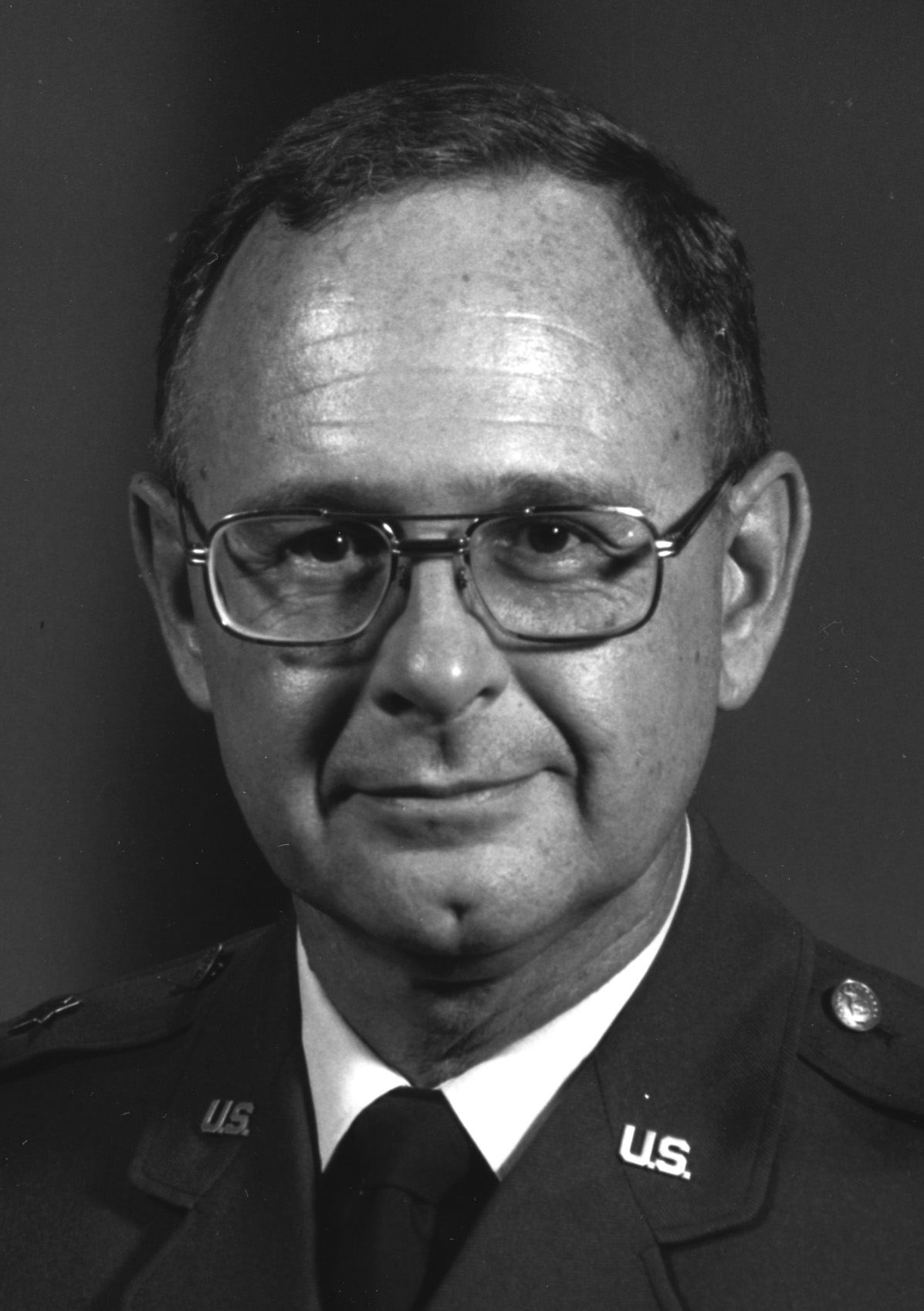 MAJOR GENERAL GEORGE C. LYNCH > Air Force > Biography Display