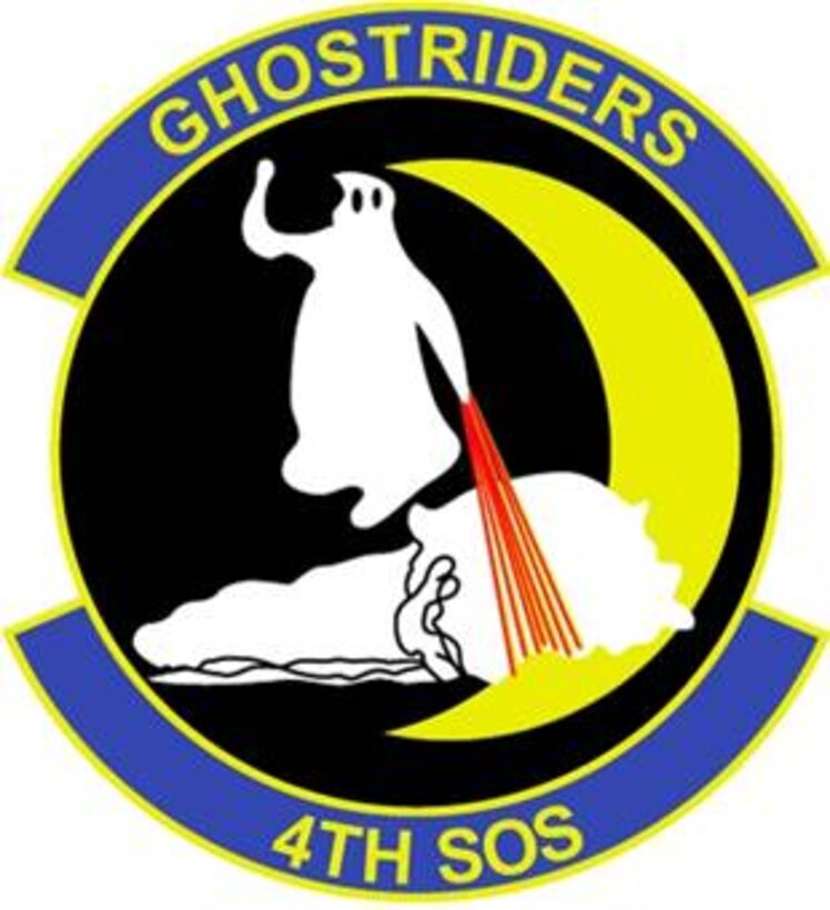 4th Special Operations Squadron