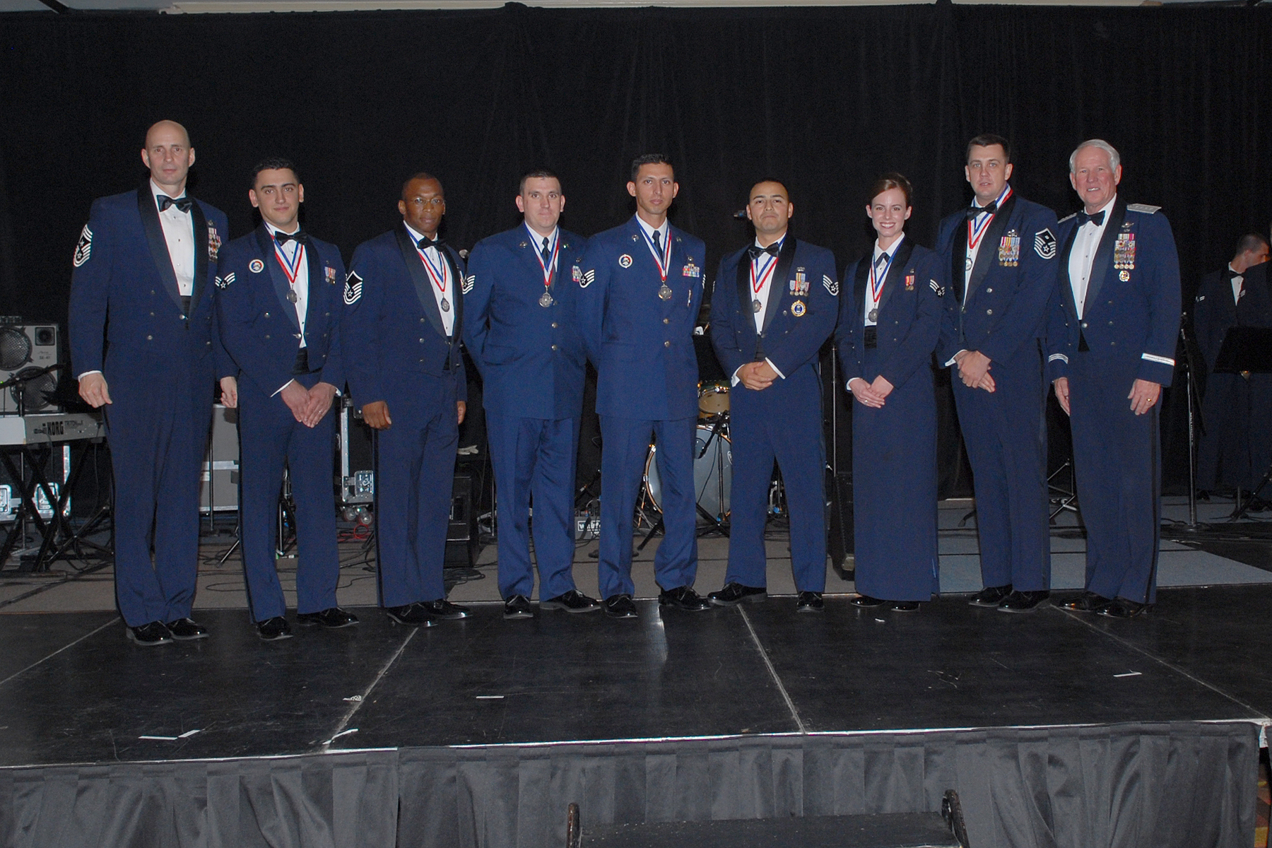 AETC announces top Airmen > Air Education and Training Command ...