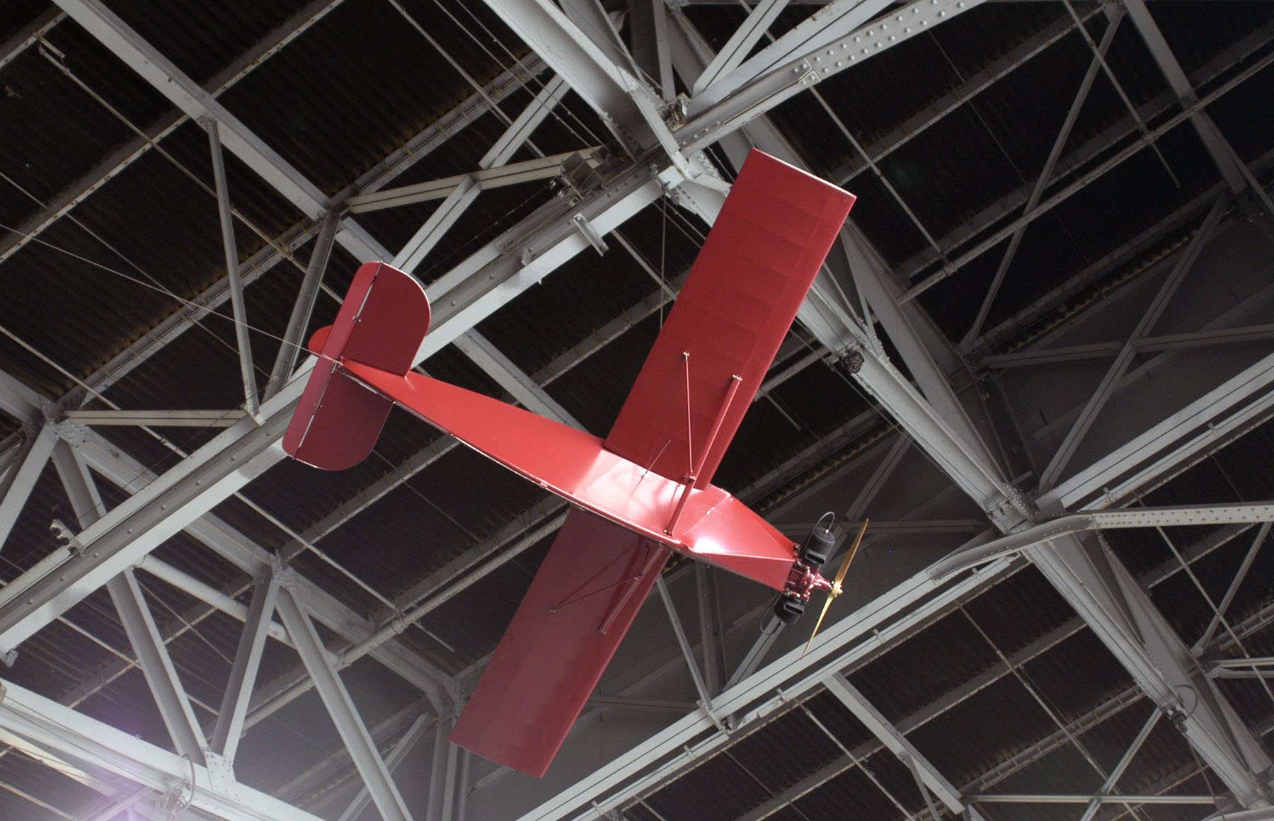 Radioplane OQ-14 > National Museum of the United States Air Force ...