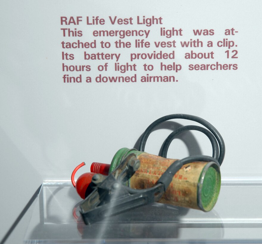 World War II: Airmen in a World at War