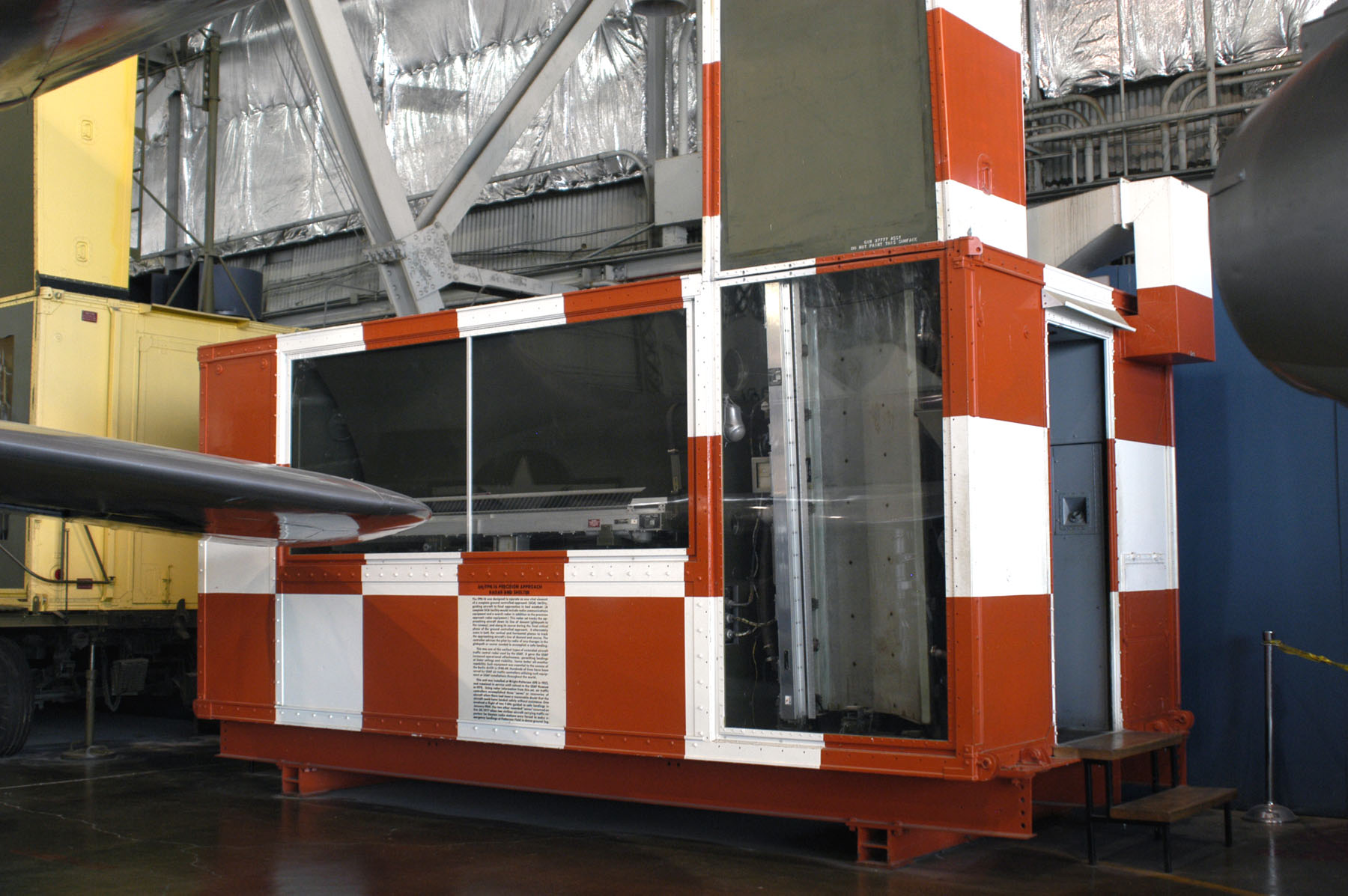 Can you set TACAN and ILS to an airfield like you do to a carrier on ...