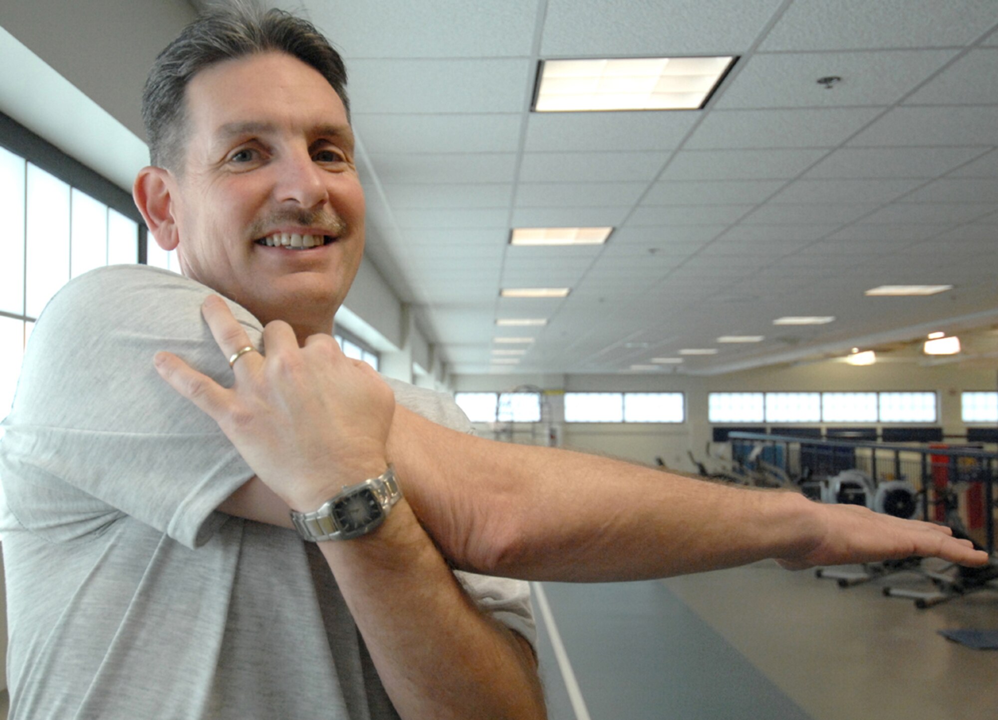 Fit to Fight > Moody Air Force Base > Article Display