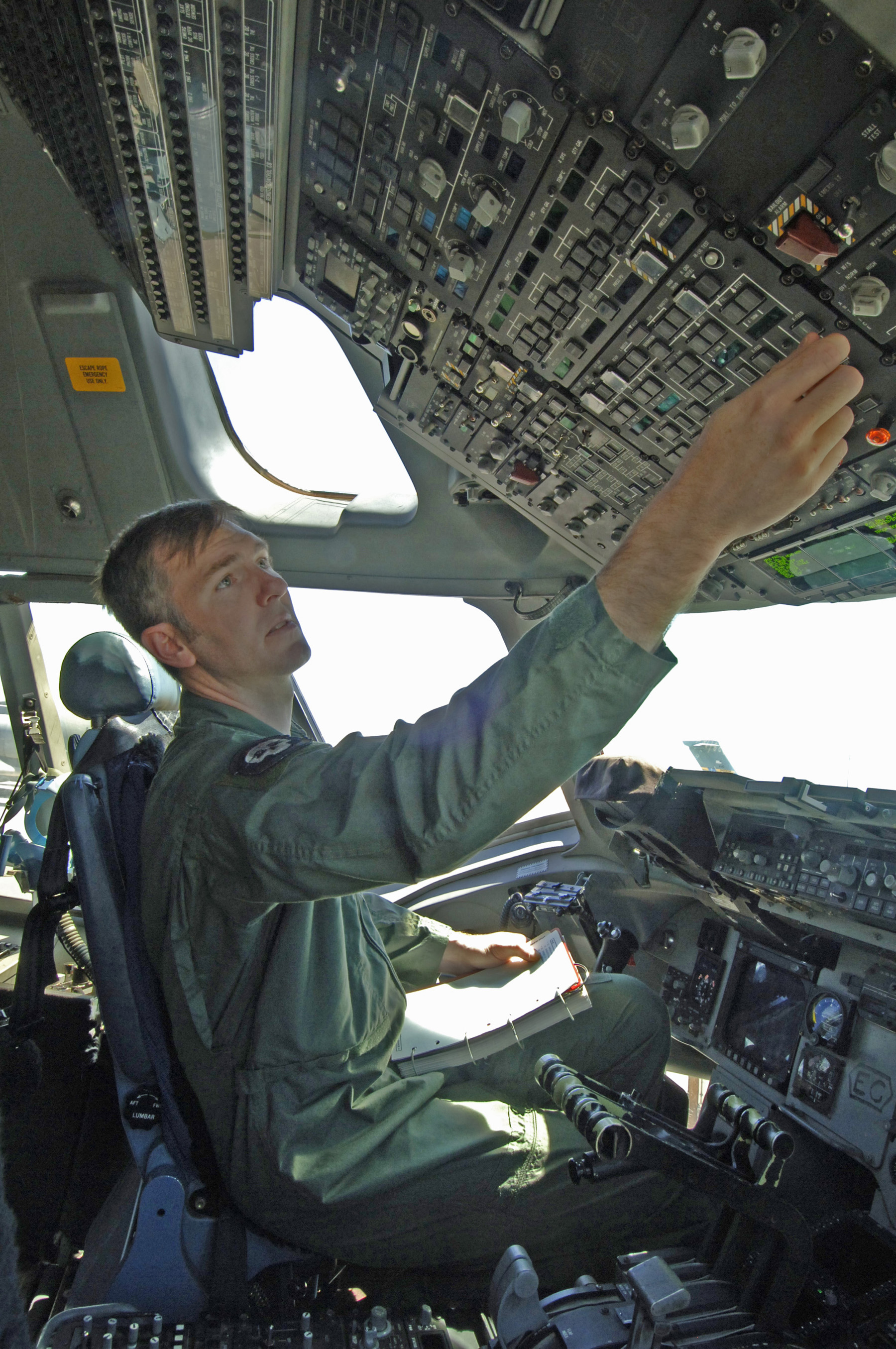 Warrior of the Week: Staff Sgt. Gregory Ford > Joint Base Charleston > News