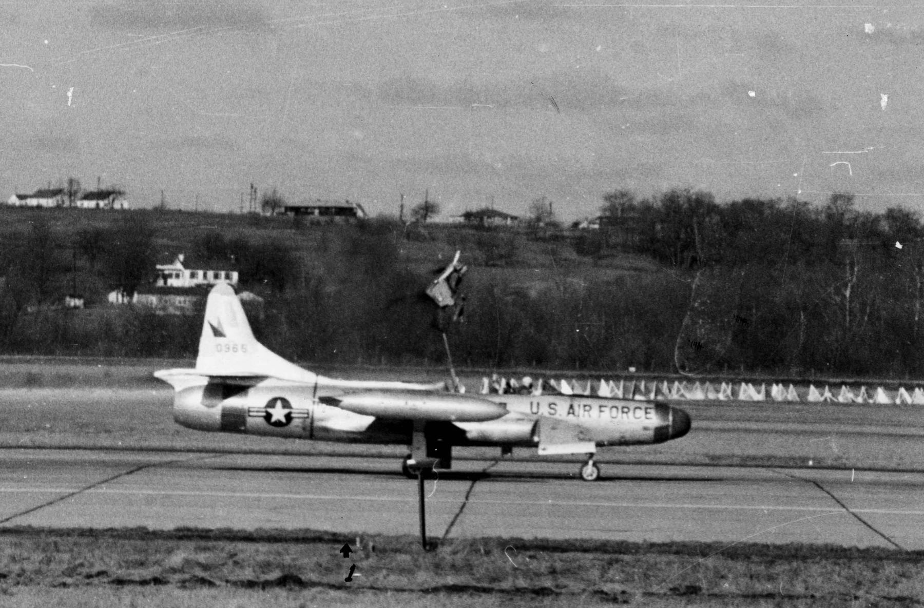 Lockheed F-94C