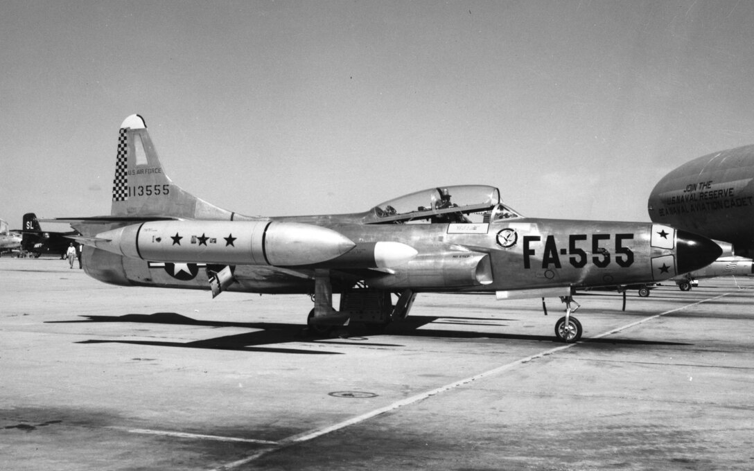 Lockheed F-94C