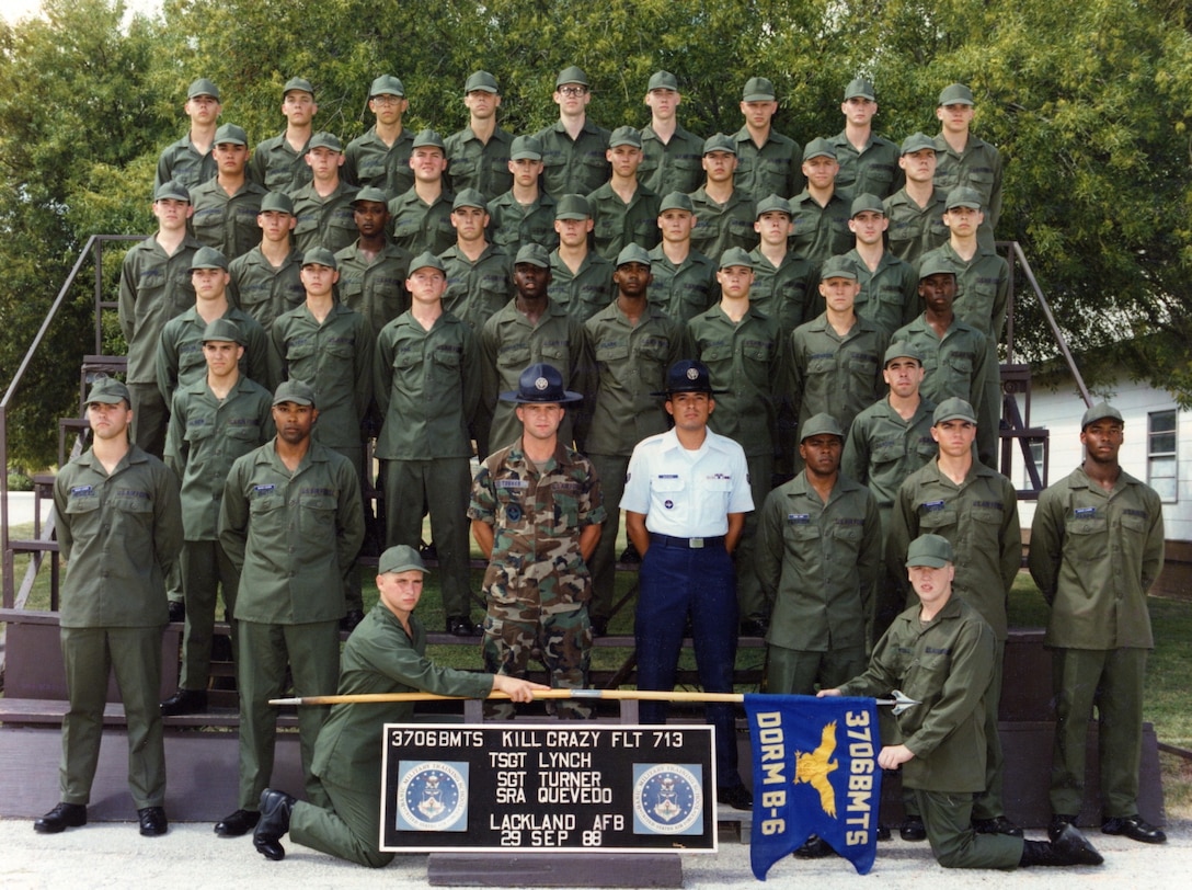 3706 Flt 713 Sep 1988